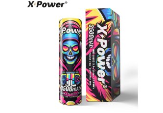 18650 - Accu - Accessoire - Cigarettes Électroniques - Vape - Protabac